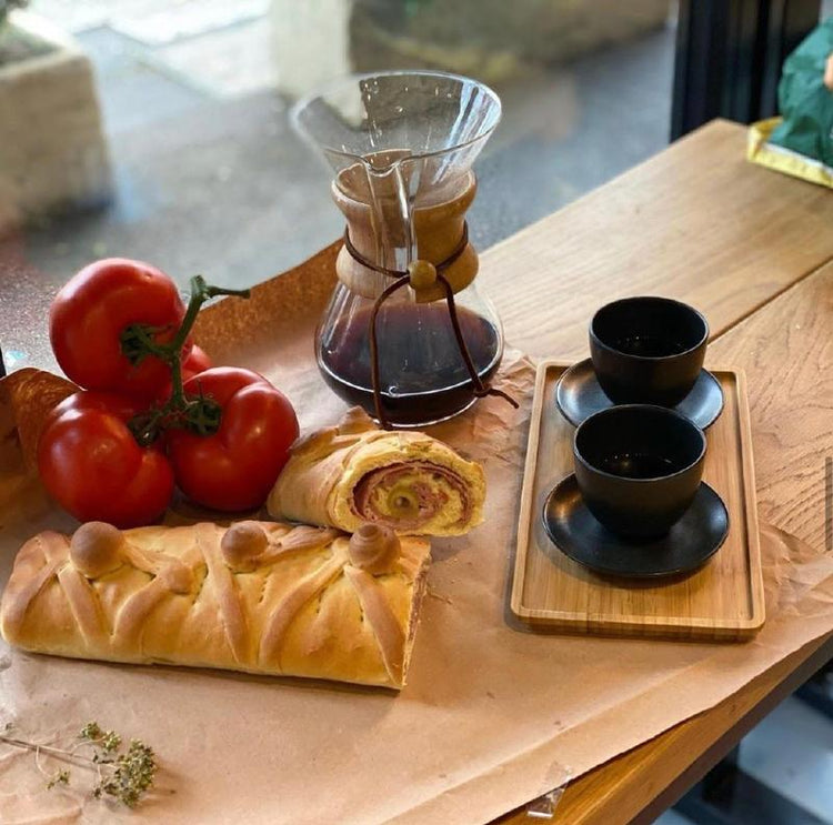 Total Dissolved Solids (TDS) And Coffee – Colombia Coffee Roasters