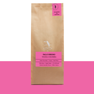 Colombia Coffee Roasters: Freshly Roasted Single Origin Coffee